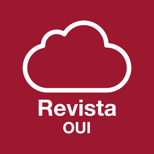 Revista OUI - MaggApps